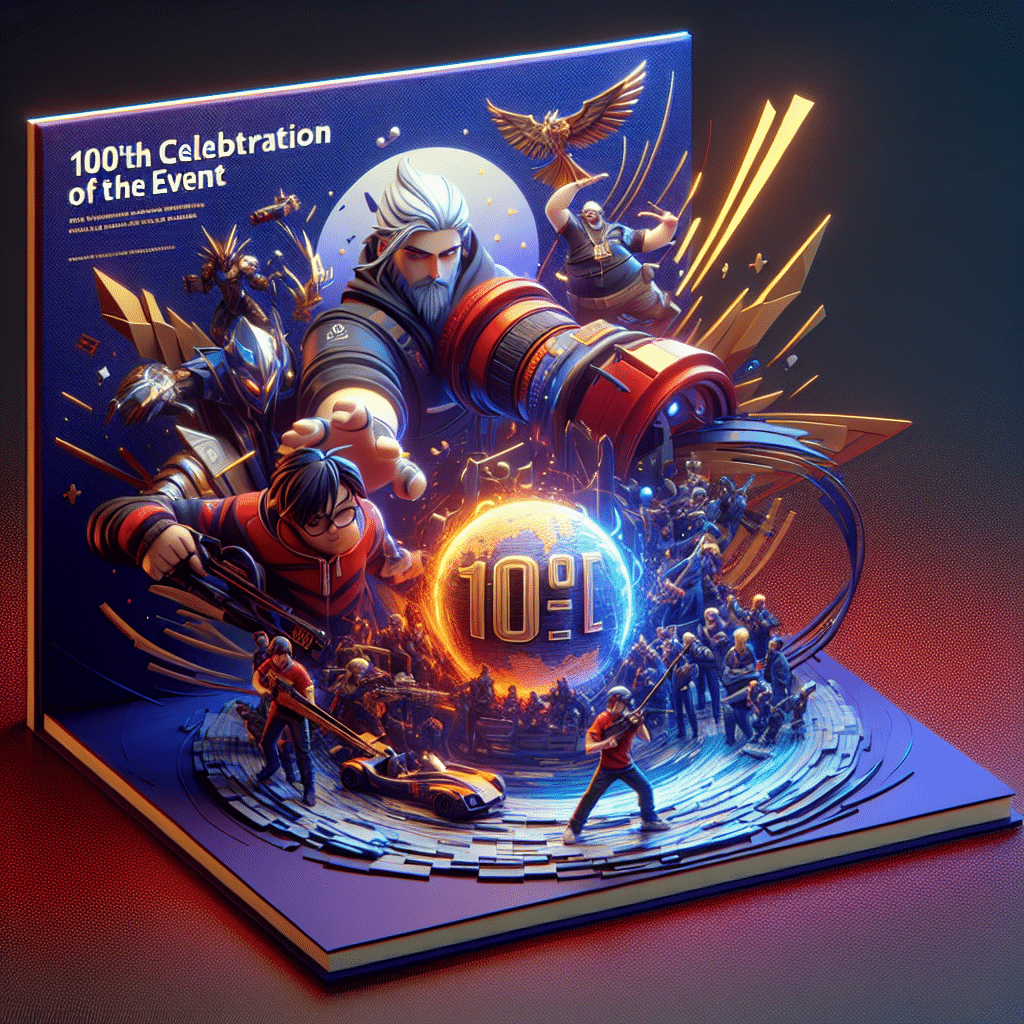 Intel Extreme Masters Dallas: The Anticipation Grows for Historic 100th ...