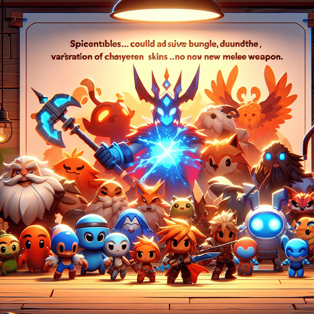 Unveiling the Evori Dreamwings Valorant Game Bundle: A Preview of What ...