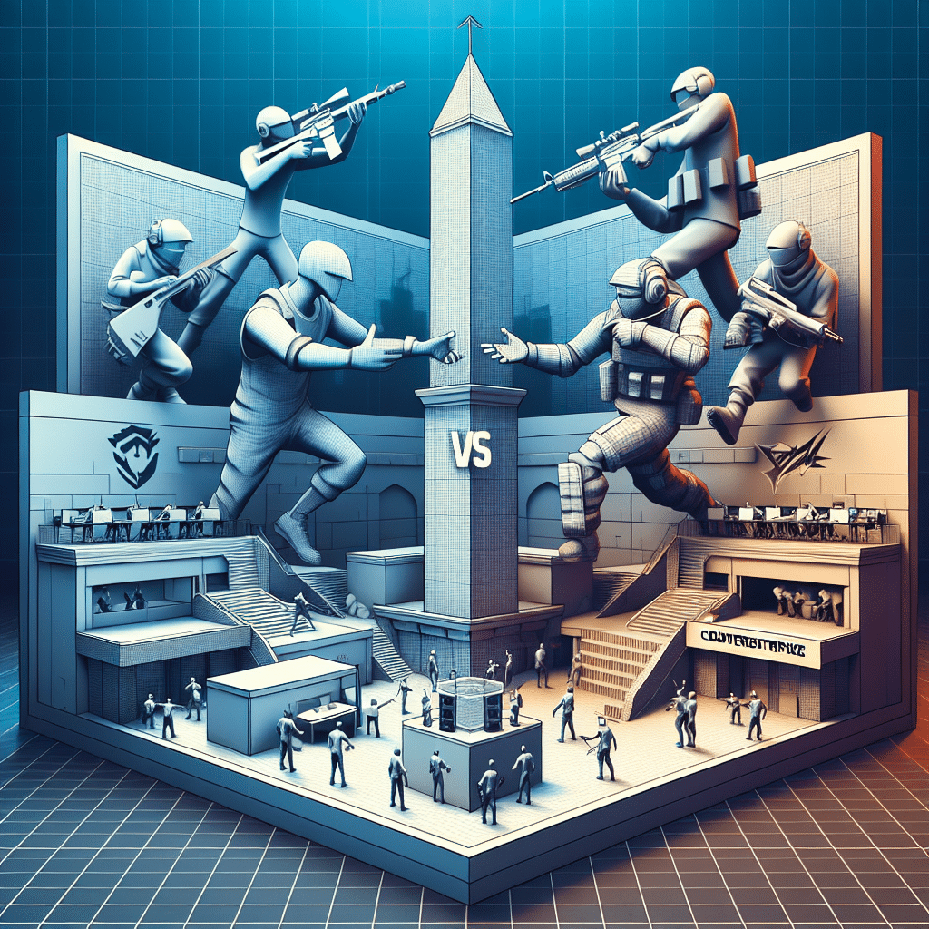 Controversy Surrounding Valve's Elimination of Open Qualifiers in ...