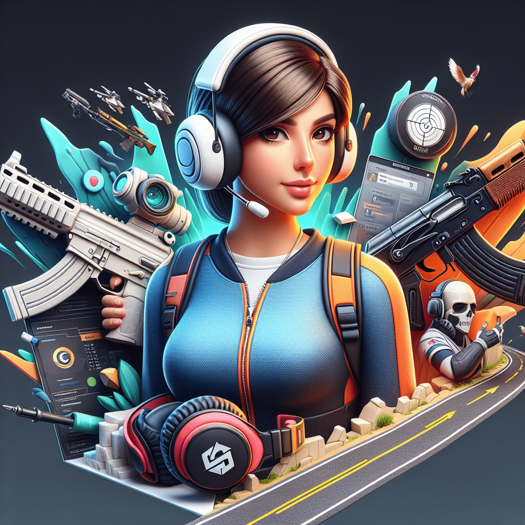 Mario Samayoa Looks to Make an Impact with G2 Esports | Juked