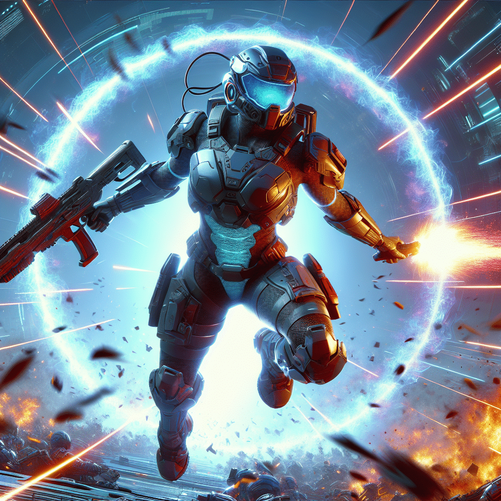 Unveiling Juno: The New Support Hero in Overwatch 2 | Juked