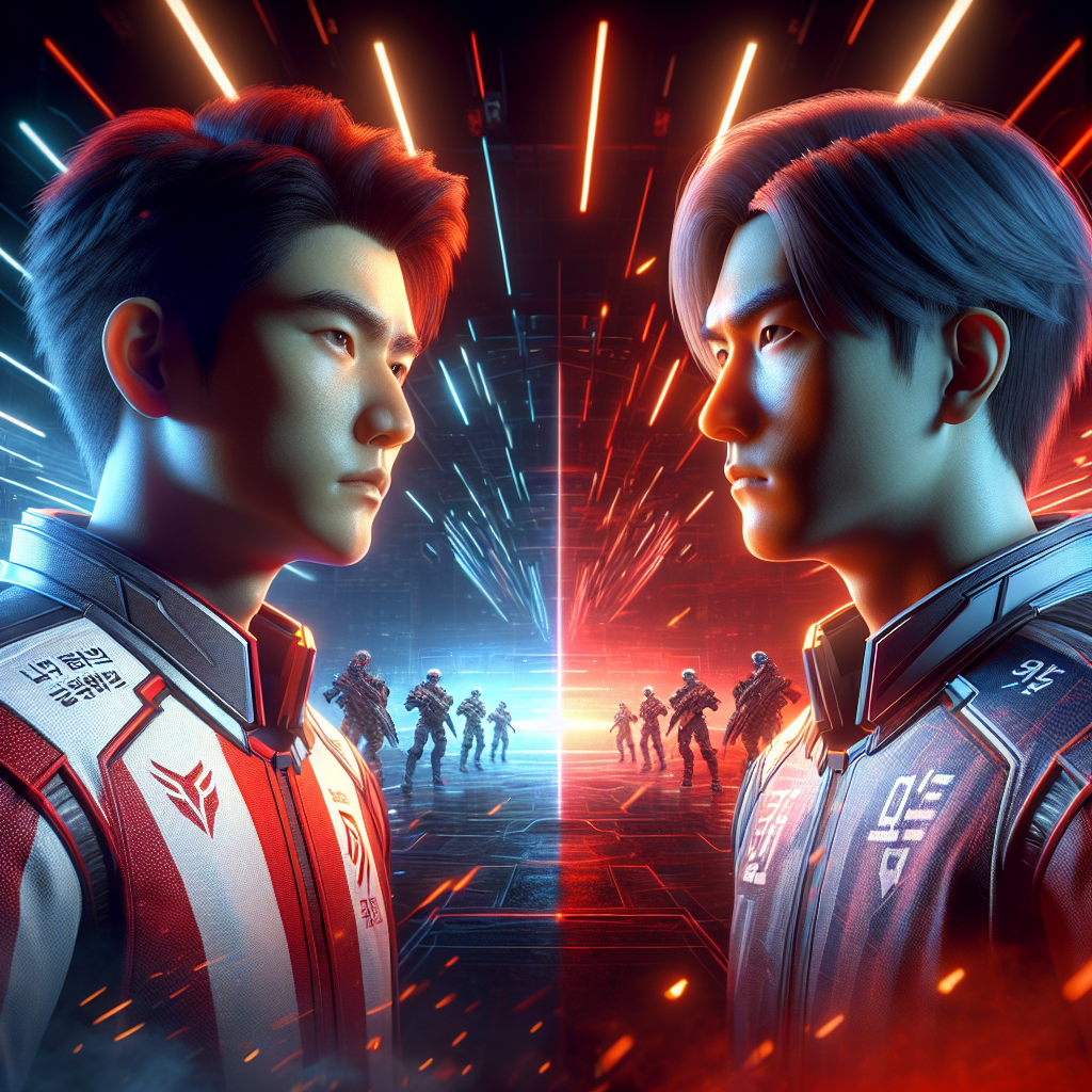 The End of an Era: Reflecting on the Legendary Rivalry of Deft and ...