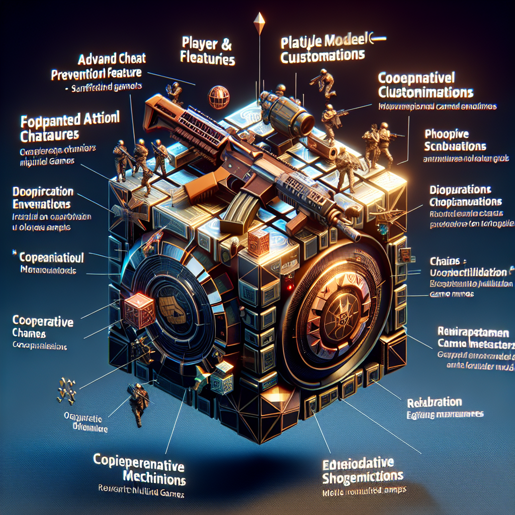 Inside Counter-Strike 2's Silent Evolution: New Anti-Cheat, Armory ...