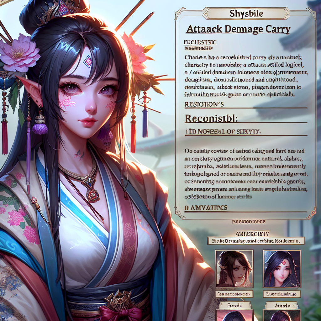 Riot Games Unveils Yunara: A Shy New ADC for League of Legends' Spirit Blossom Event | Juked