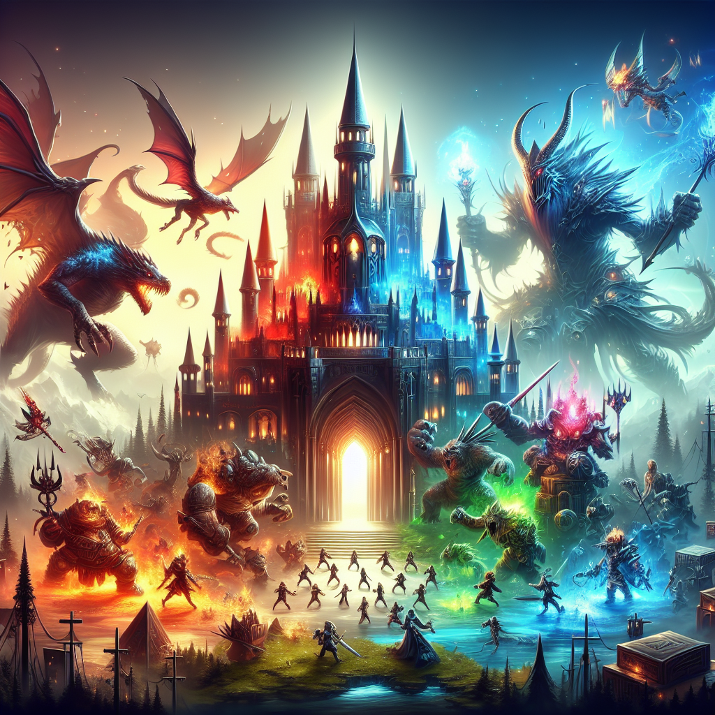 High-Level League of Legends Returns to North America: April 5, 2025 ...