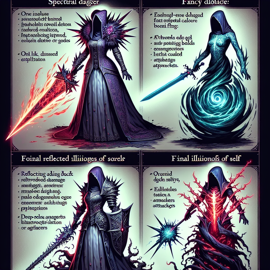 Mastering Spectre in Dota 2: Abilities, Strategies, and Item Builds | Juked